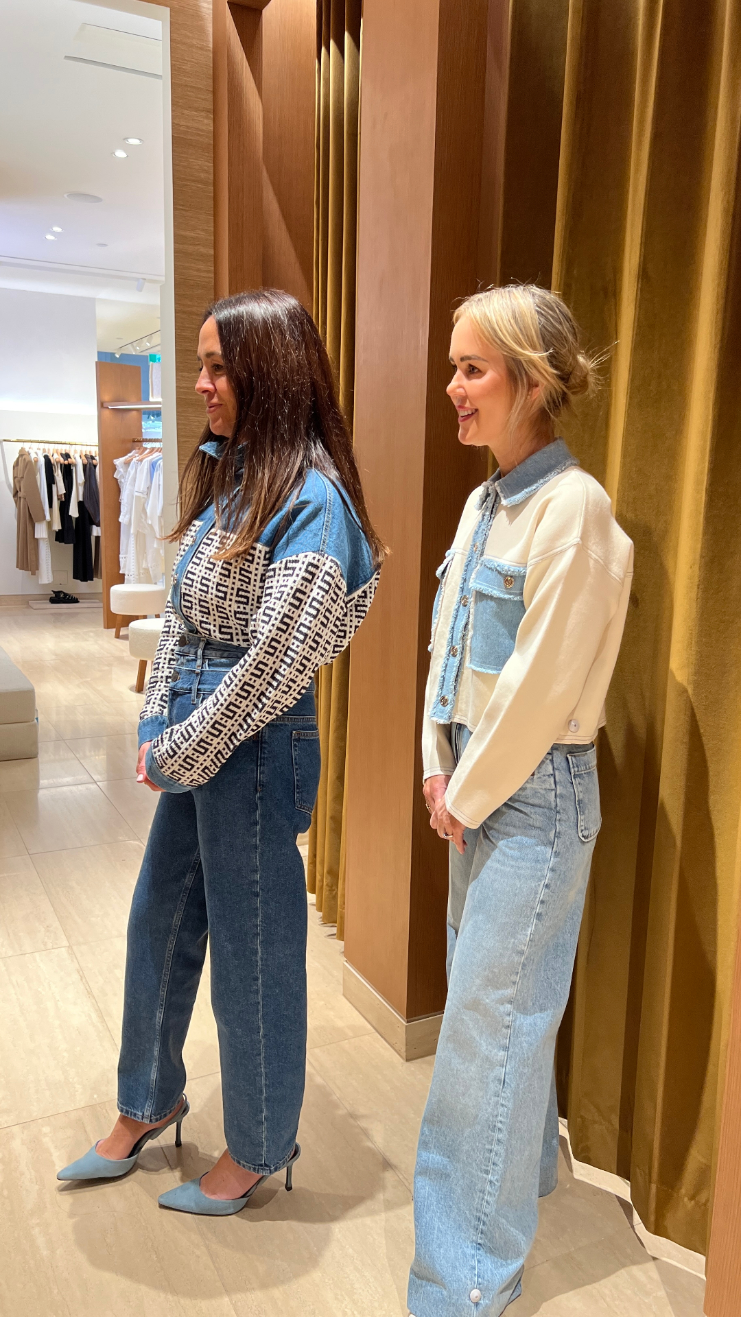 The Wardrobe Edit - Personal Styling & Life Curation